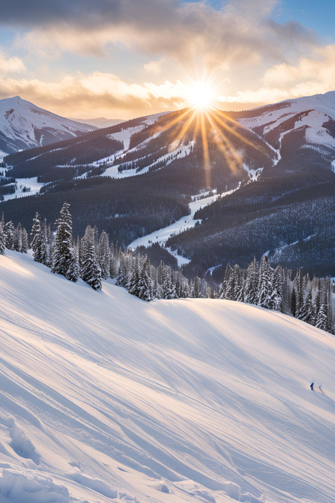 Staying in Vail, CO During Christmas: A Winter Wonderland of Activities ...