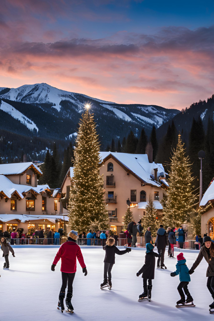 Staying in Vail, CO During Christmas: A Winter Wonderland of Activities ...