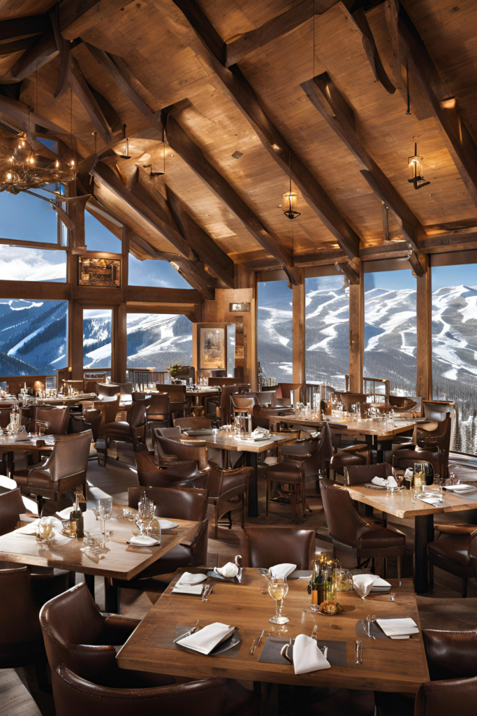 Staying in Vail, CO During Christmas: A Winter Wonderland of Activities ...