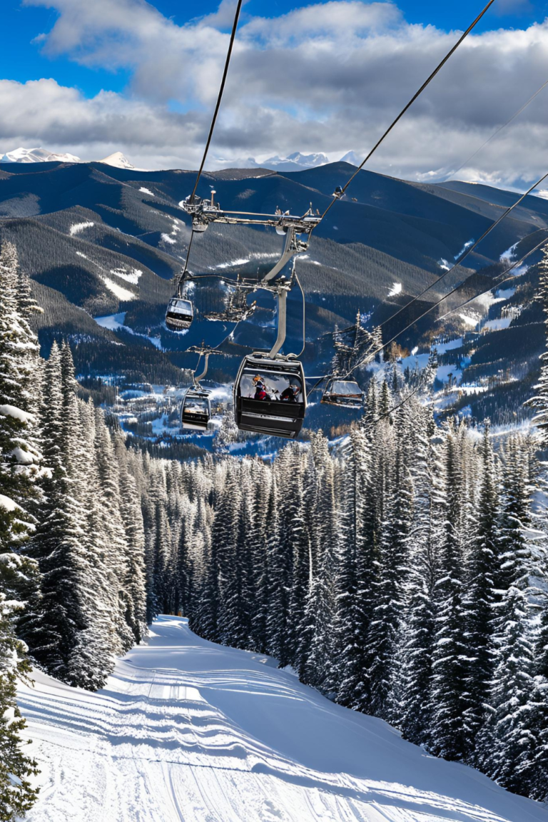 Staying in Vail, CO During Christmas: A Winter Wonderland of Activities ...