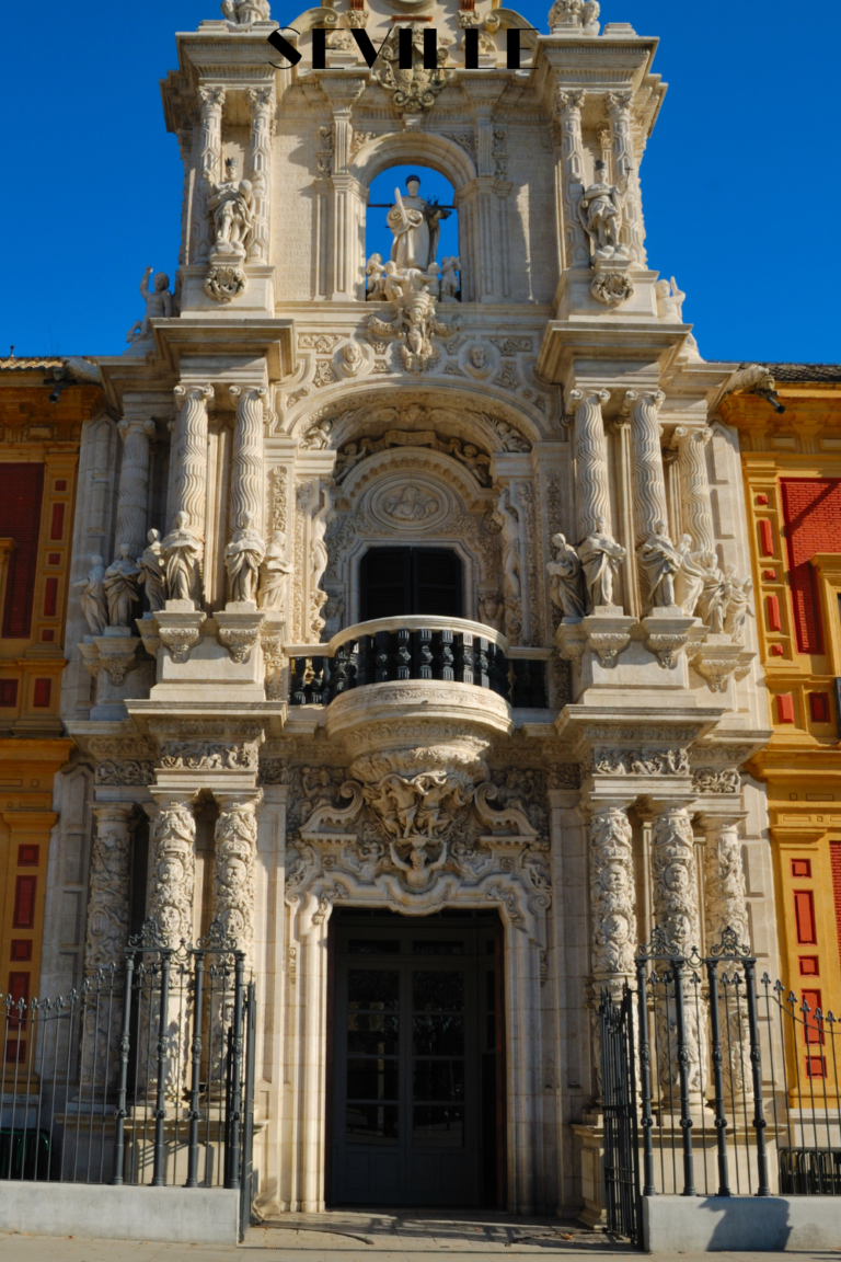 Discover Spain: Top Attractions in Barcelona, Madrid, and Seville for ...