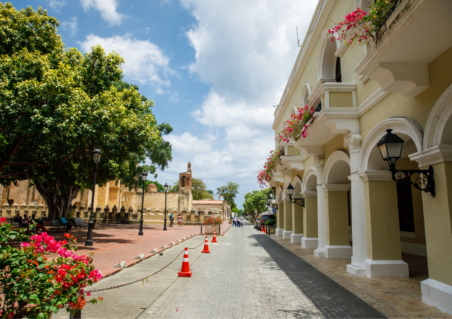 Dominican Republic: A Vibrant Blend of Culture and Adventure ...