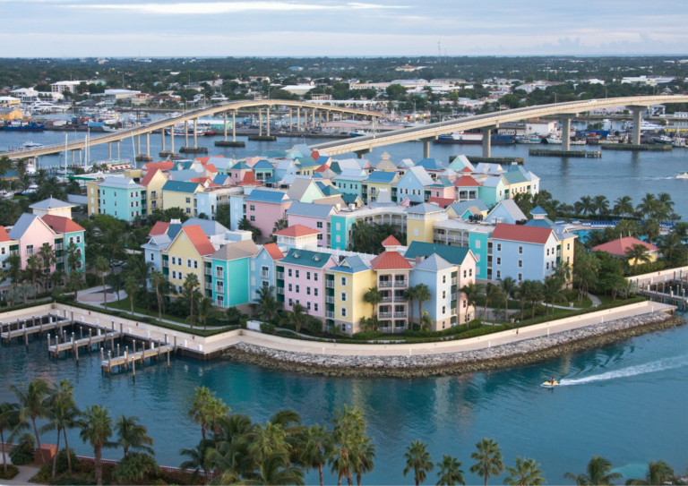 The Bahamas: A Vibrant Archipelago Escape - theluxeartistry.com