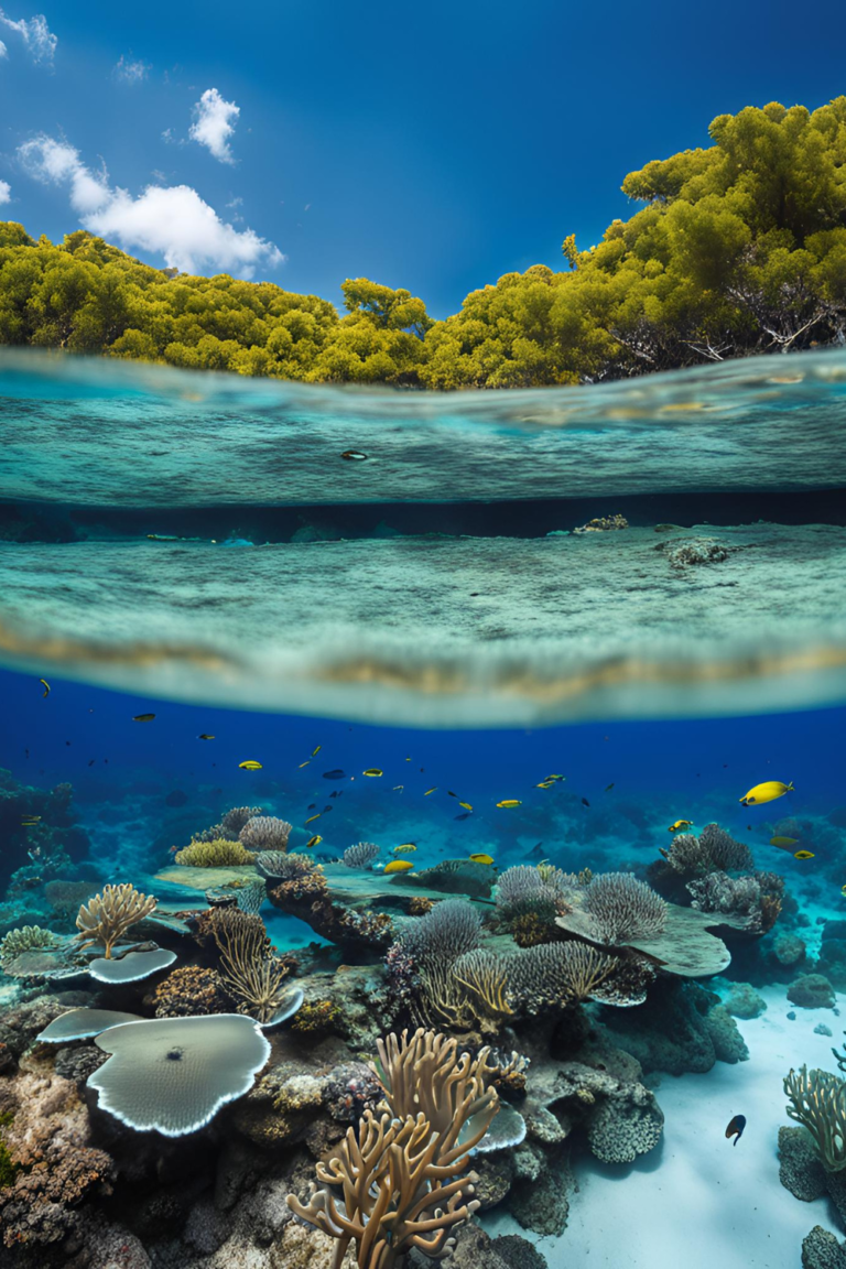 The Bahamas: A Vibrant Archipelago Escape - theluxeartistry.com