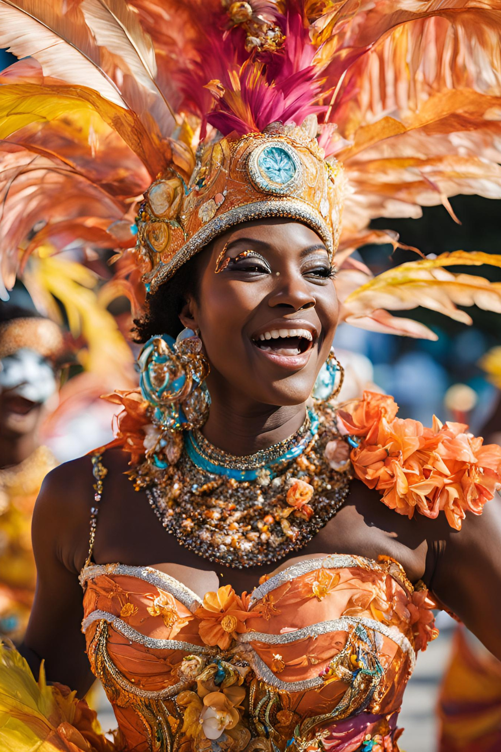 The Bahamas: A Vibrant Archipelago Escape - theluxeartistry.com