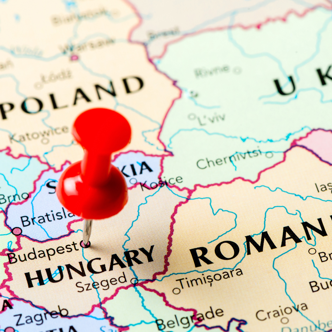 Exploring Hungary: A Journey Through Budapest, Debrecen, and Szeged ...